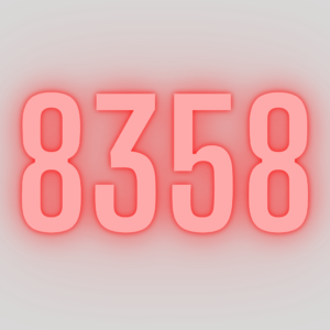 8358と3588、どっちが良い？ – 車のナンバープレートを徹底比較